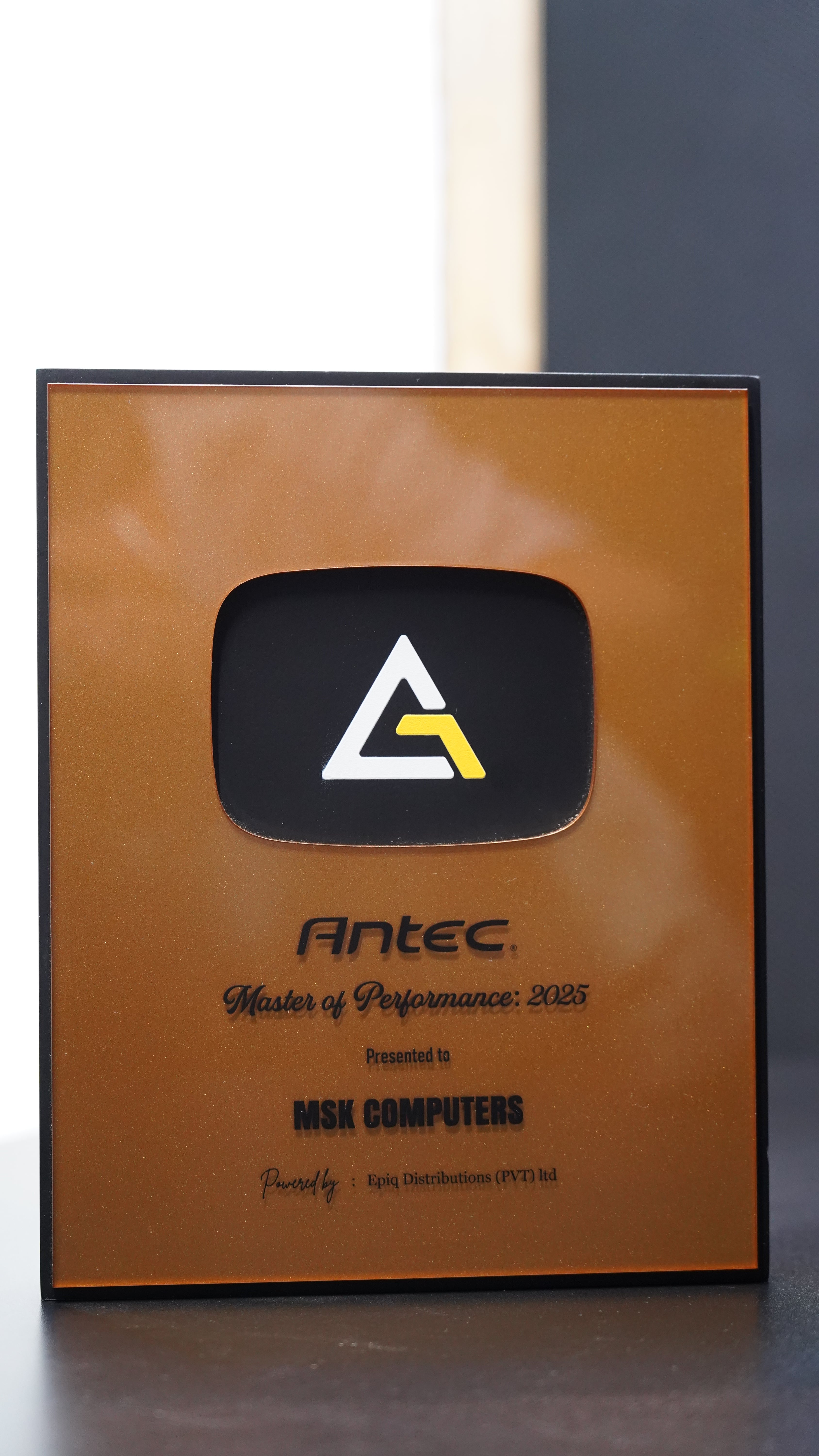 About Us - MSK COMPUTERS | Serving Sri Lanka Since 2008